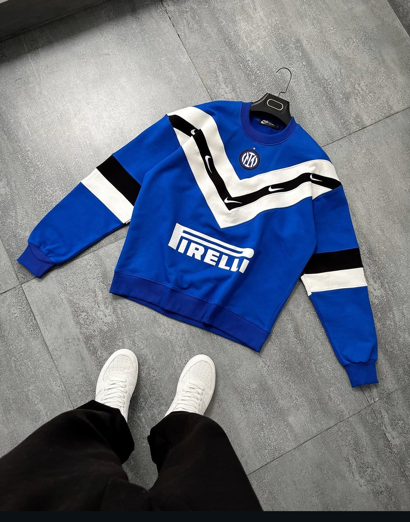 Jumper Collection – Retro Footy Classics