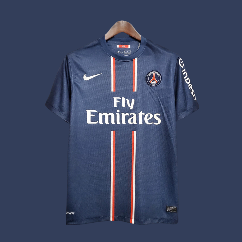 PSG Retro – Retro Footy Classics