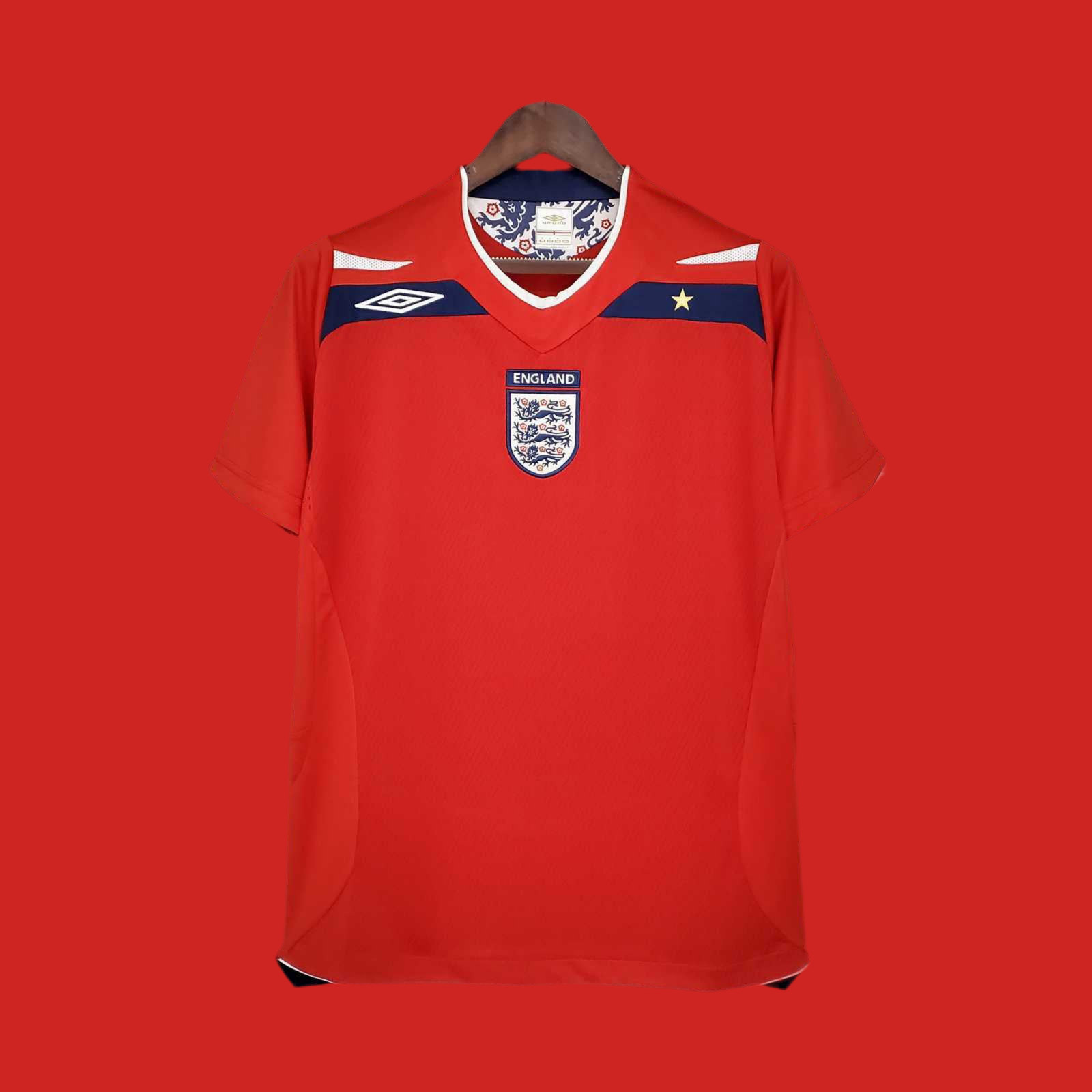 England Retro – Retro Footy Classics