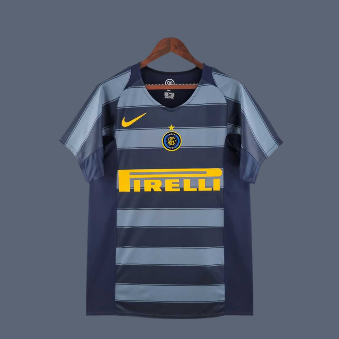 Inter Milan 2004 Retro – CLUB RFC.
