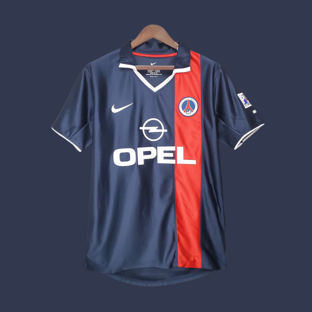 PSG Retro – Retro Footy Classics