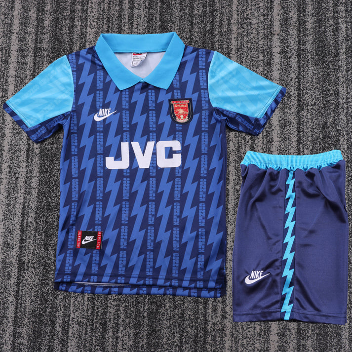 Kids Arsenal Retro Kit – CLUB RFC.