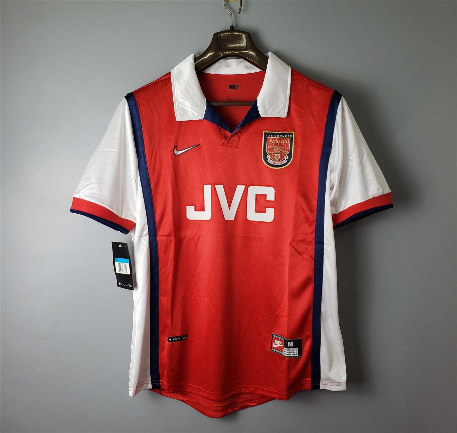 Arsenal Retro – Retro Footy Classics