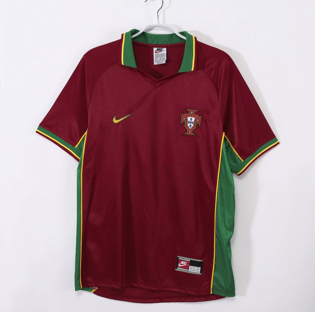 Portugal Retro – Retro Footy Classics